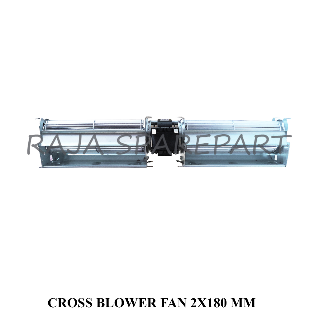 Jual CB2180 Cross Blower Fan Motor Showcase / Cross Flow Blower ...
