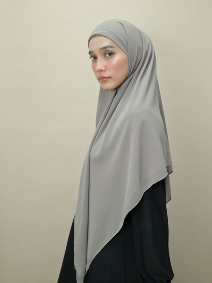 Jual zawayda - madina instan | hijab inner instan | Shopee Indonesia