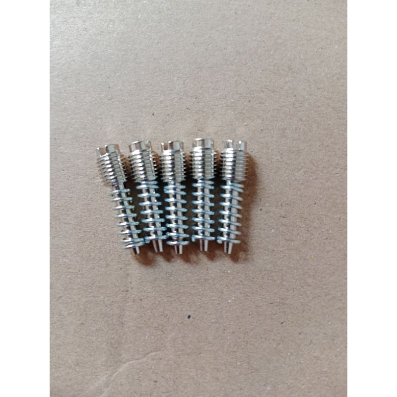 Jual setelan angin / Air screw karburator pe 24,26,28 | Shopee Indonesia