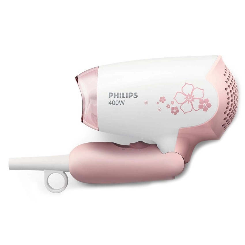 Jual PHILIPS Mini Hair Dryer - HP8108 ORIGINAL | Shopee Indonesia