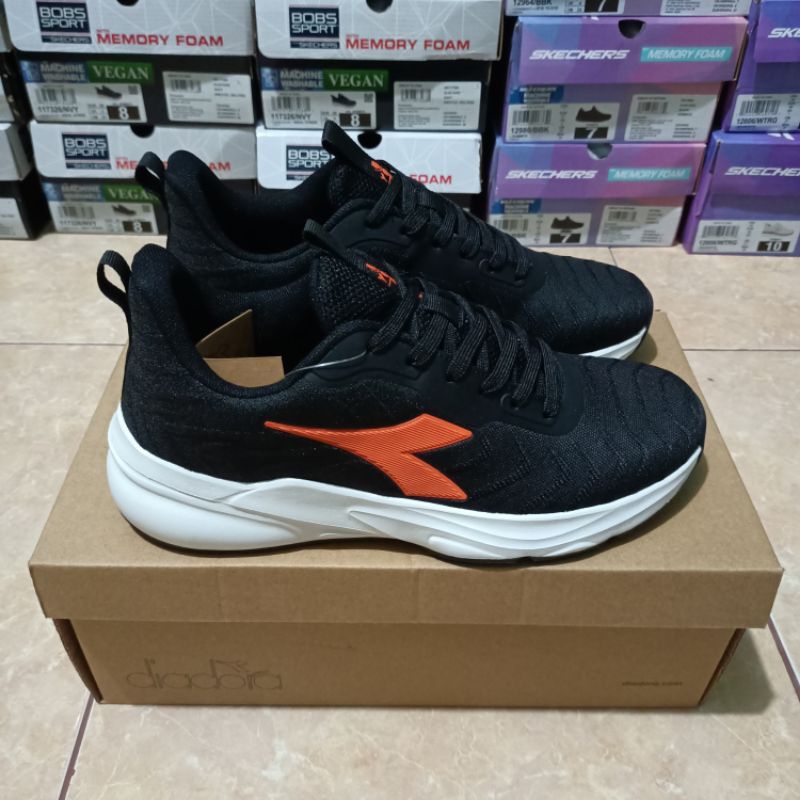 Jual Diadora Kobe ( Size : 39, 40, 41 ) | Shopee Indonesia