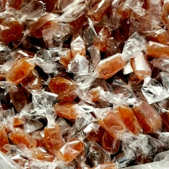 Jual Permen Jahe Permen Rasa Jahe/Permen Sensasi Plong | Shopee Indonesia