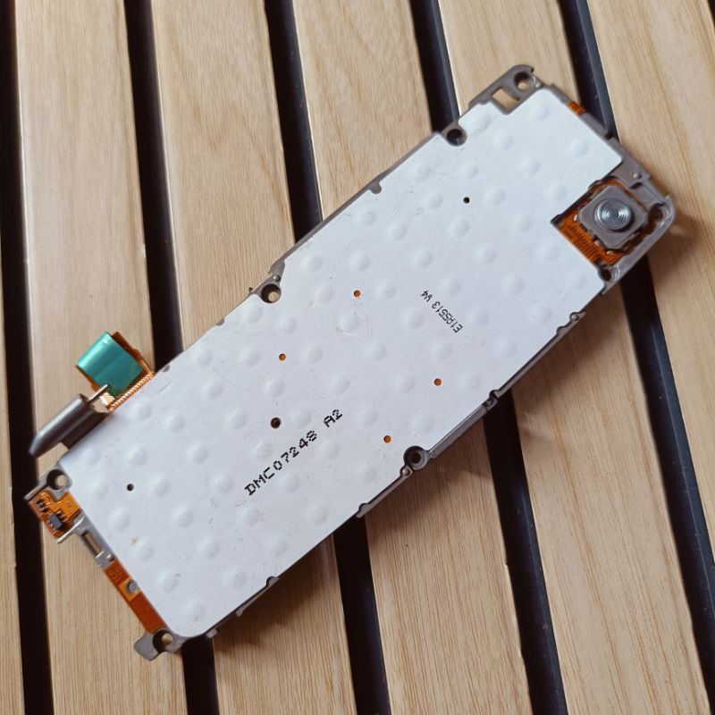 Jual Keypad dalam handphone jadul Nokia 9300 | Shopee Indonesia