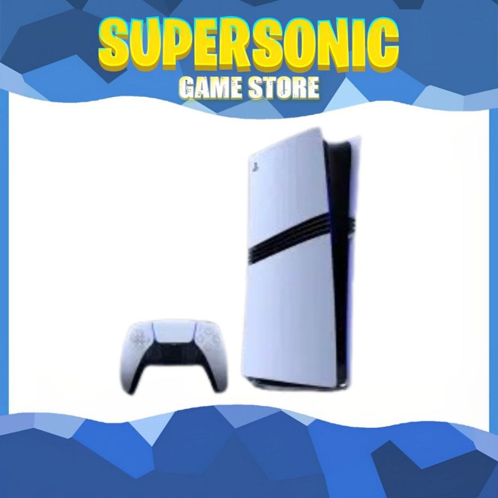 Jual Sony PlayStation 5 Pro / PS5 Pro Digital Edition | Shopee Indonesia