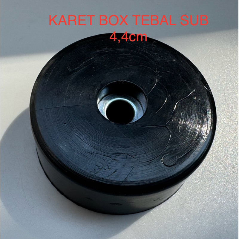 Jual KARET BOX SUB 4,4cm TEBAL | Shopee Indonesia