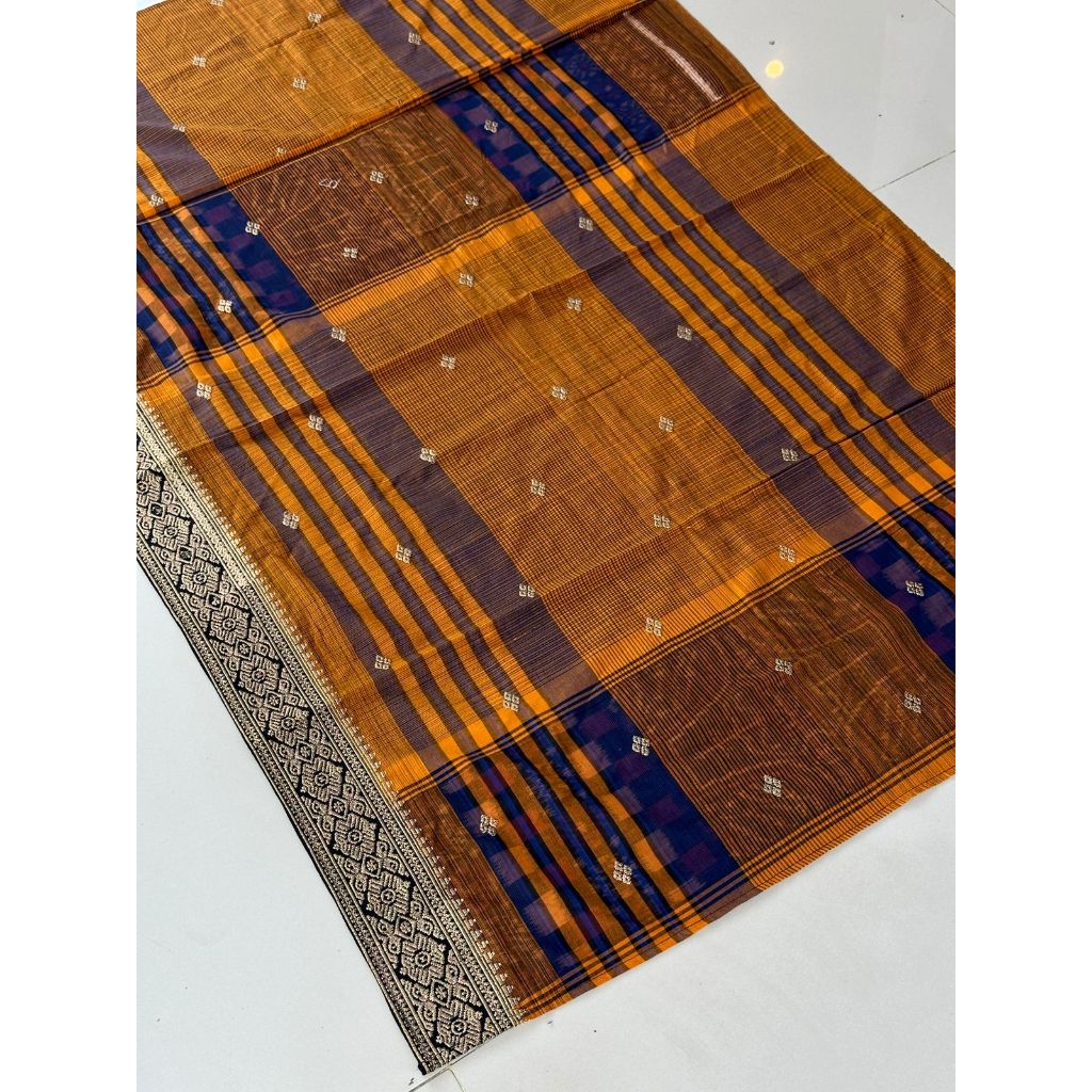 Jual SAPUT ENDEK BORDIRAN SEMI SONGKET SB007 | Shopee Indonesia