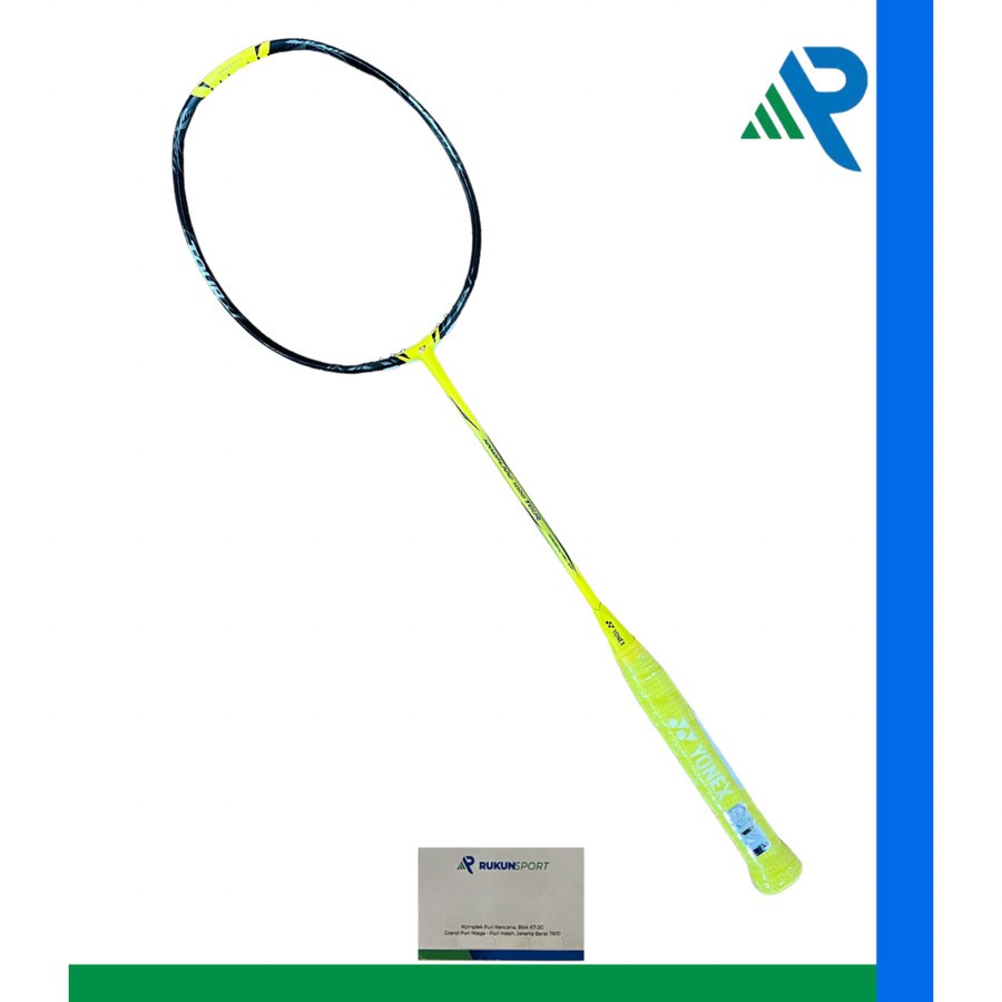 Jual Raket Badminton YONEX NANOFLARE 1000 TOUR | Shopee Indonesia