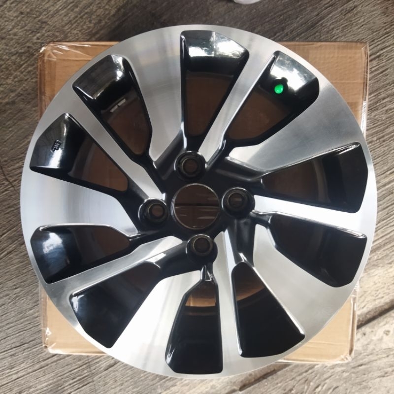 Jual velg brio rs R15 original honda Motor | Shopee Indonesia