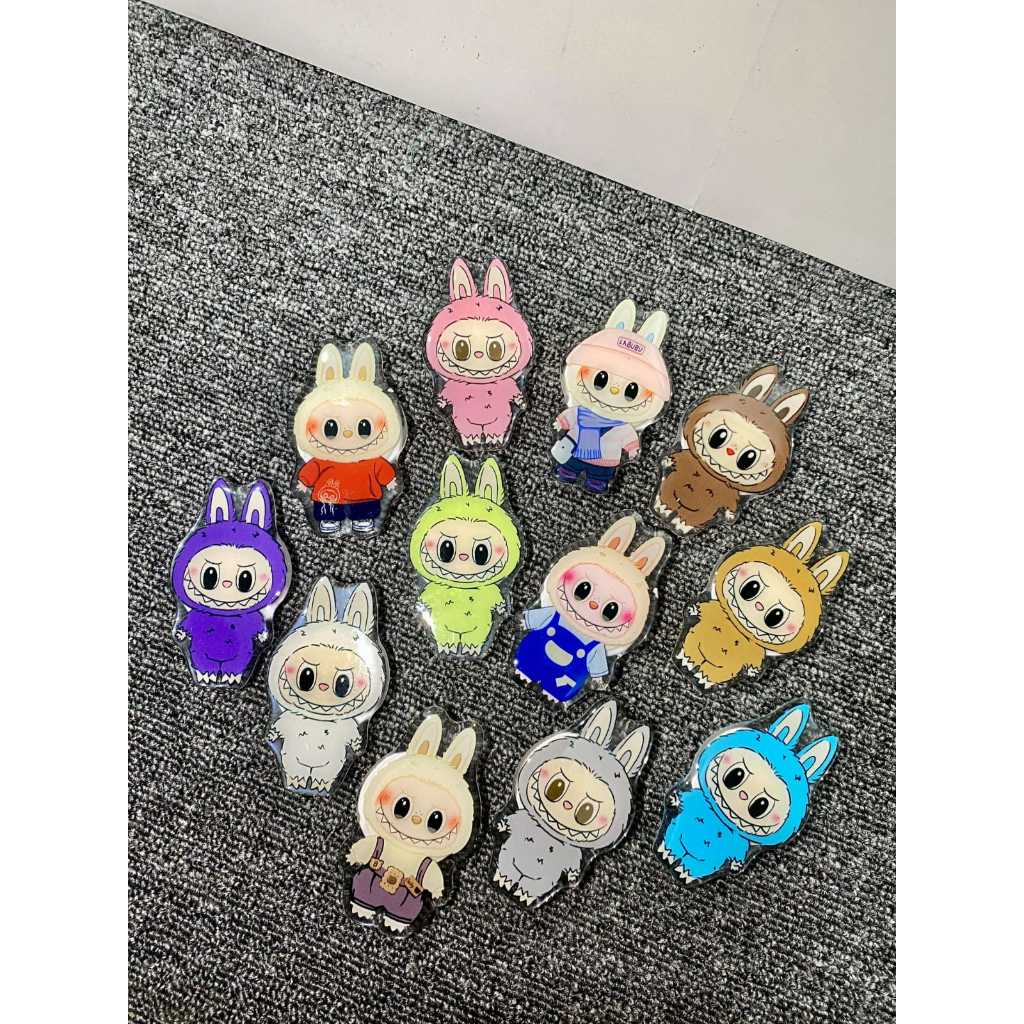 Jual POP SOCKET LABUBU FOR HP/TABLET | Shopee Indonesia