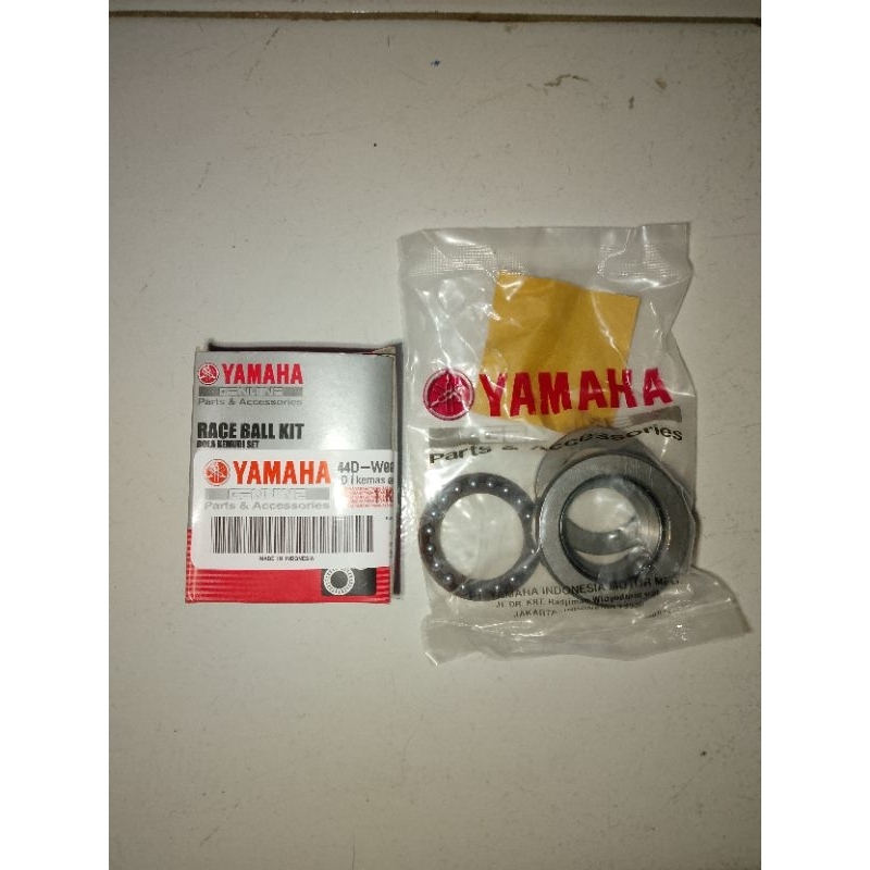 Jual komstir exon Comstir 44D Yamaha N-max exon RC 100%original asli ...