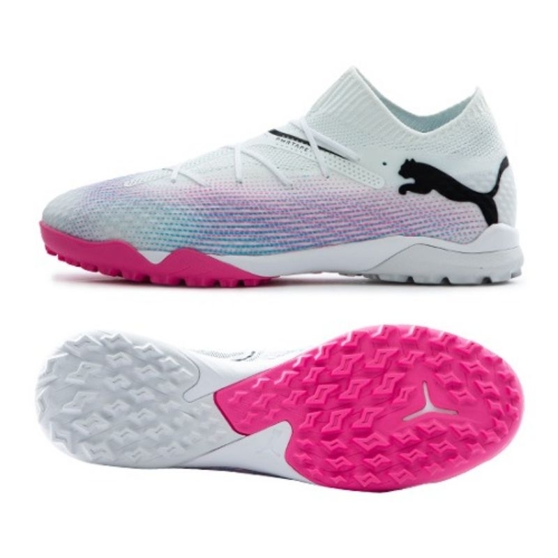 Jual Sepatu Futsal Puma Future 7 Pro Cage Turf Phenomenal TF Original ...