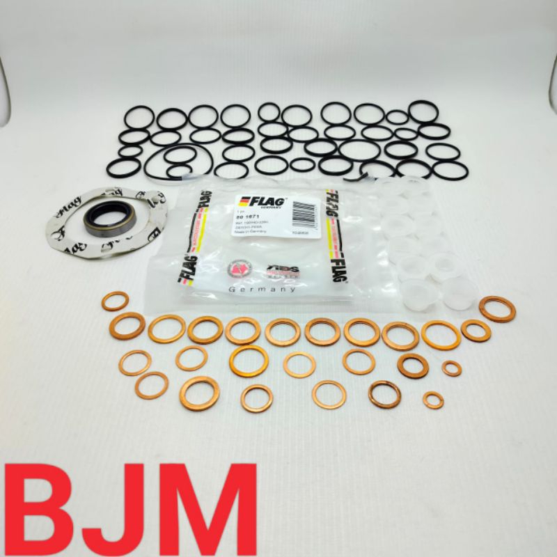 Jual REPAIR KIT BOSPOM ATAU PACKING SET BOSPOM CANTER PS125 TURBO ...