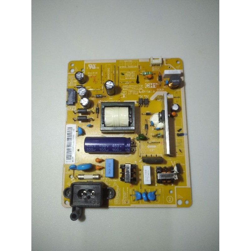Jual Psu Power Supply Regulator Tv Samsung UA32FH4003R 32FH4003 ...