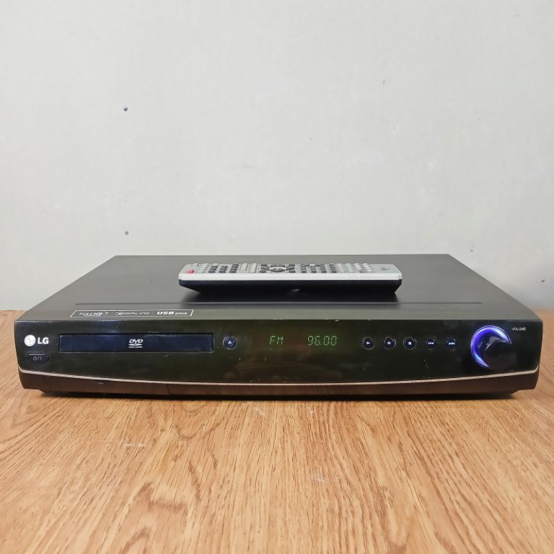 Jual Ampli DVD home theater LG HT762TZ bekas normal | Shopee Indonesia