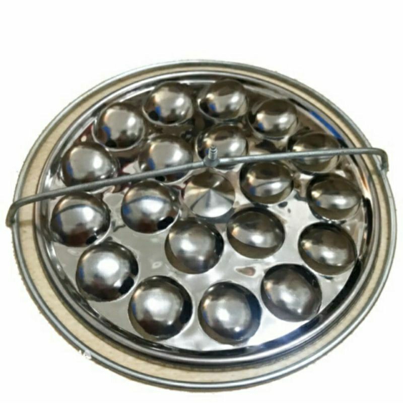 Jual #MAU# Roaster Fancy Grill Maspion Refil Putaran Panggangan Magic ...