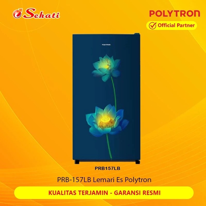 Jual (Chat Admin Untuk Ketersediaan Stock dan Ongkir) POLYTRON PRB ...