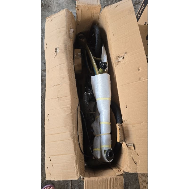 Jual Biaya Rakit Sepeda | Shopee Indonesia
