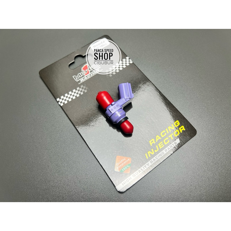 Jual INJEKTOR INJECTOR MOTO 1 HONDA VARIO 125 PCX 150 BEAT FI ESP ...