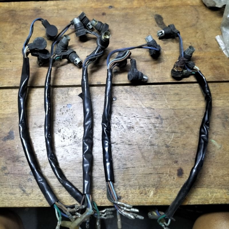 Jual PITTING DOP SPEEDOMETER YAMAHA L2S DT100 ORIGINAL | Shopee Indonesia