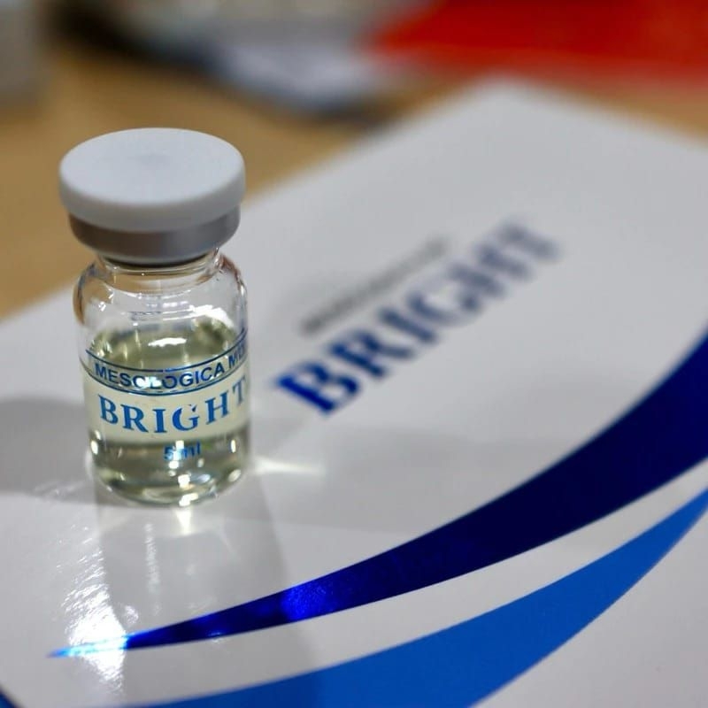 Jual MD BRIGHT Serum || Ecer || Serum md bright | Shopee Indonesia