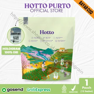Produk HOTTO OFFICIAL SHOP | Shopee Indonesia