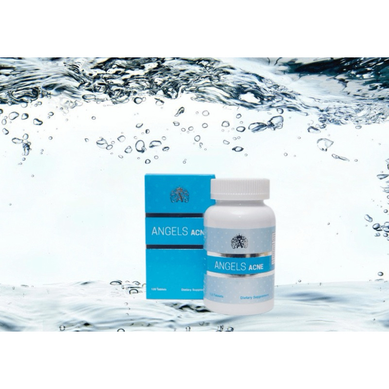 Jual ANGELS ANCE® Jerawat Pori-Pori | Shopee Indonesia