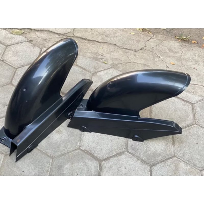 Jual SPAKBOR SLEBOR KOLONG NINJA R NINJA SS SLEBOR KOLONG DALAM MINI ...