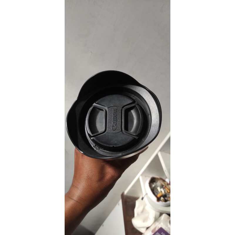 Jual Lensa Canon 17-40mm f4 ring merah | Shopee Indonesia