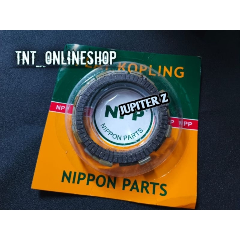 Jual KAMPAS KOPLING JUPITER Z VEGA R NEW FIS R FORCE ONE ALFA NPP ( KOPLING ) NPP | Shopee Indonesia