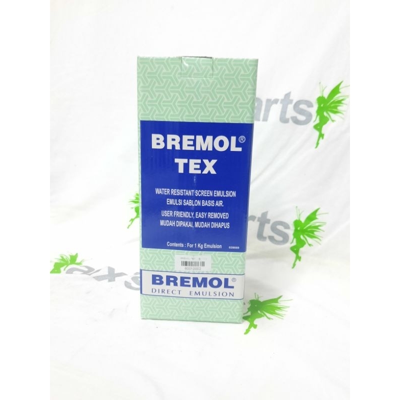 Jual Obat Afdruk Sablon Bremol Tex | Shopee Indonesia