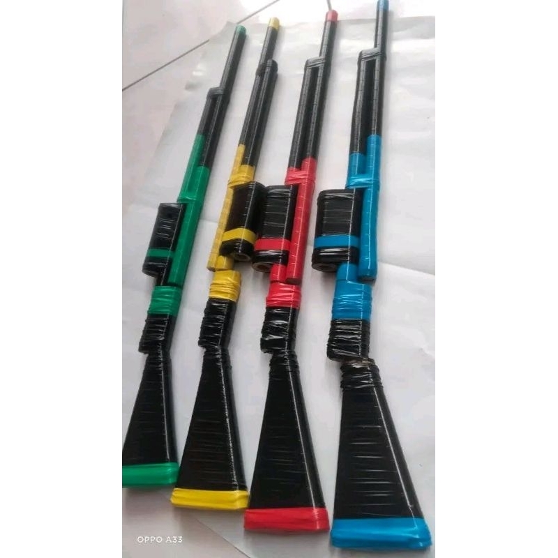Jual Pletokan bambu lv 02 .mainan anak pletokan bambu ramah lingukngan ...