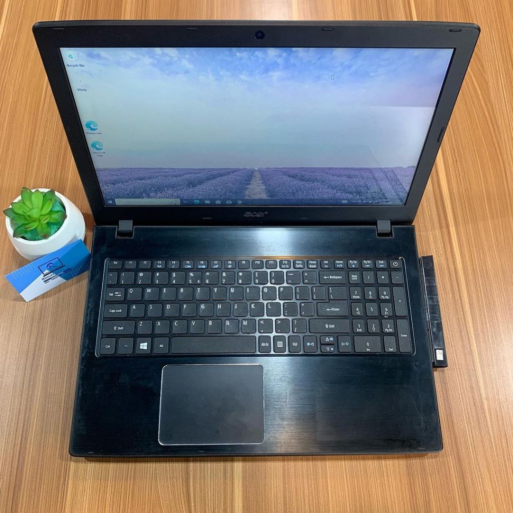 Jual ACER ASPIRE AMD A8-6410 RAM 8GB SSD 128GB SECOND/BEKAS | Shopee ...