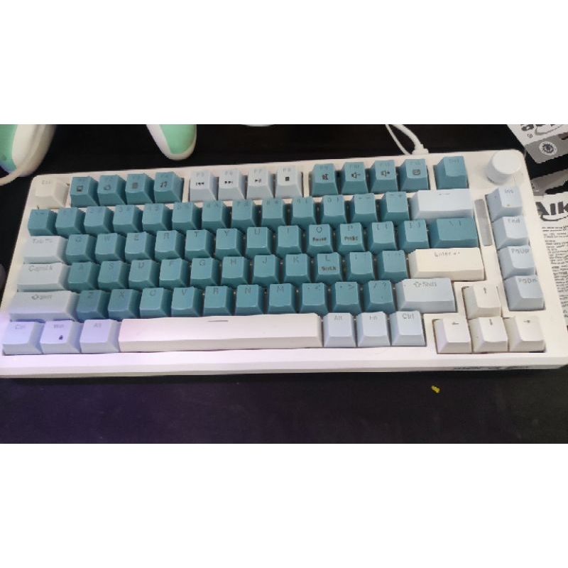 Jual Keyboard DA / digital alliance meca 8s | Shopee Indonesia