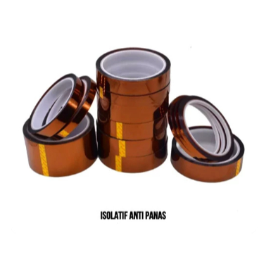 Jual ISOLATIF ANTI PANAS | Shopee Indonesia