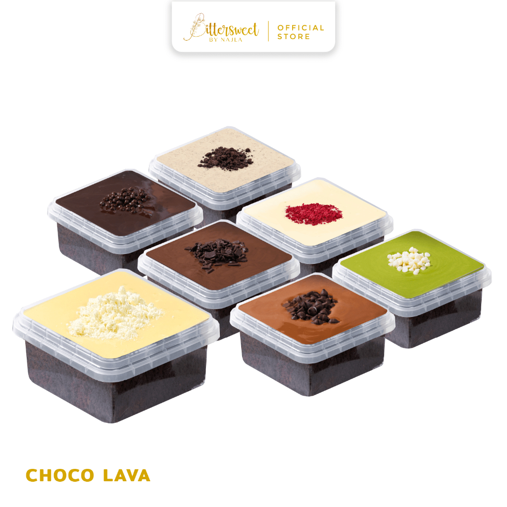Jual CHOCO LAVA ( Satuan ) ( 10.10 ) | Shopee Indonesia