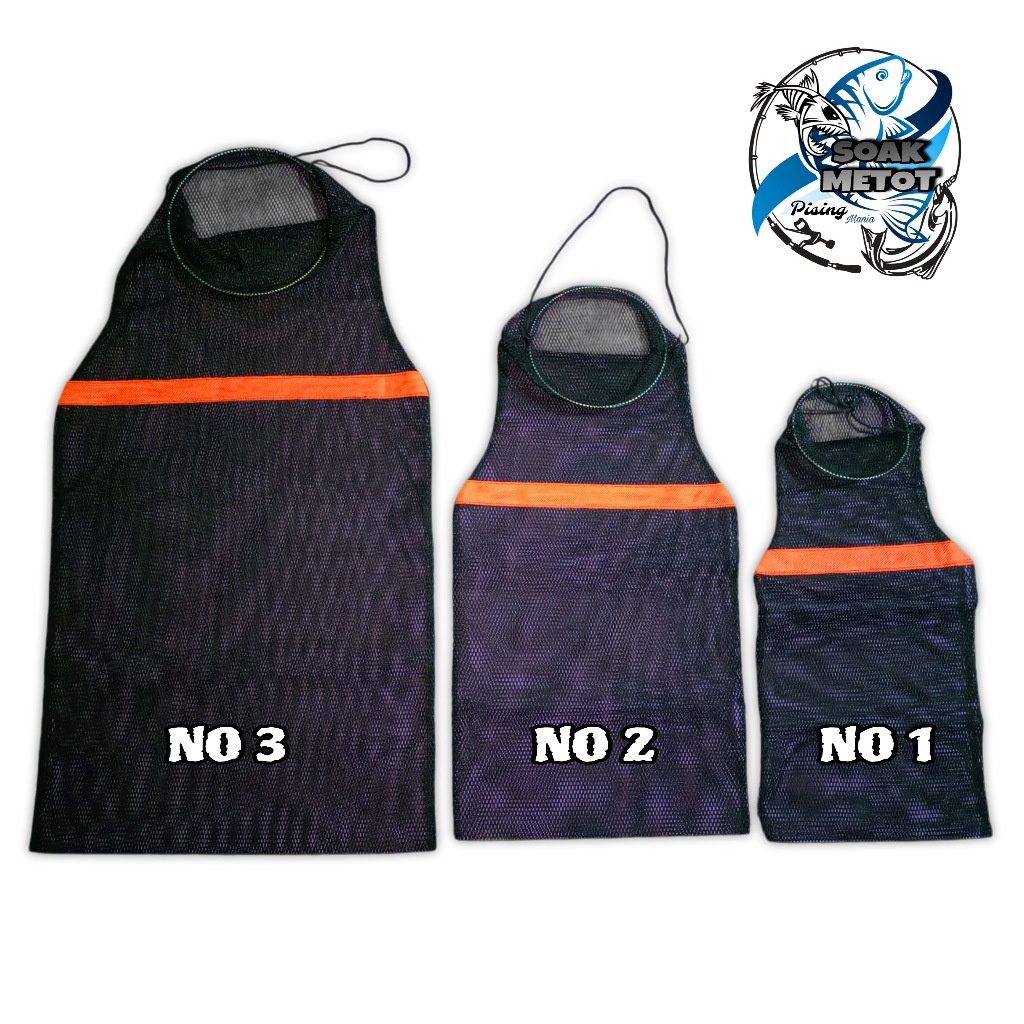 Jual Wadah ikan No 1 2 3 - Koja Ikan - Keramba Ikan besar - Wadah ikan ...