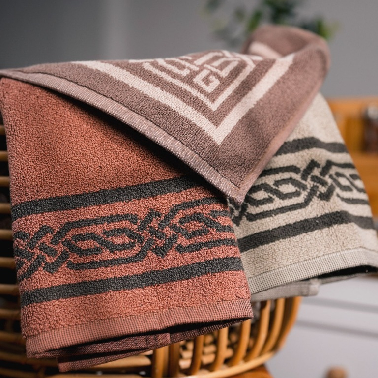 Jual Keset Handuk Kaki Otis 45cm x 60cm / Keset Kamar Mandi - Keset ...