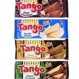 Jual Tango Wafer 130gr | Shopee Indonesia