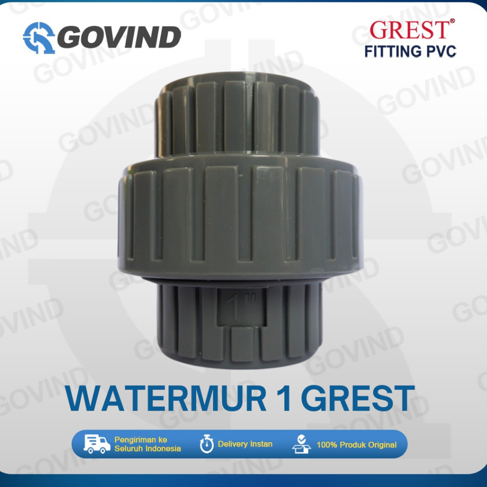 Jual Watermur / Water Mur / Moor Drat - 1 GREST | Shopee Indonesia