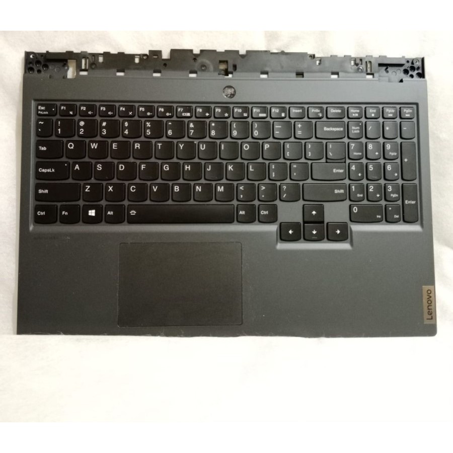 Jual Keyboard frame Lenovo Legion 5-15IMH05 | Shopee Indonesia