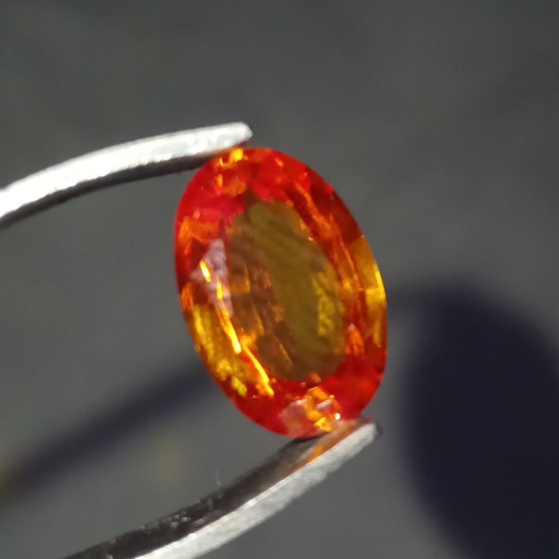 Jual Original Batu Golden Topas Asli Swiss | Shopee Indonesia