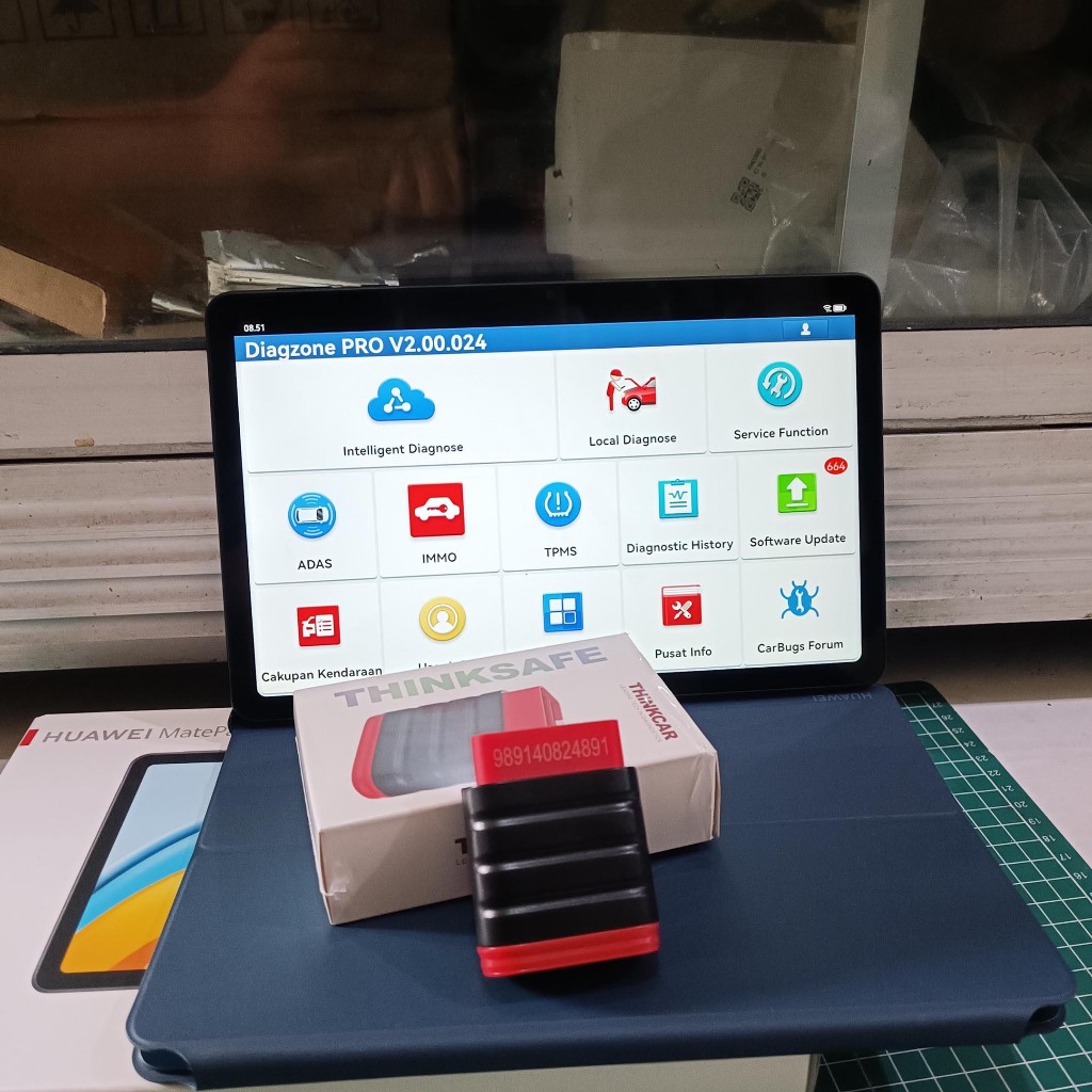 Jual Software Flash Flas Scanner Ediag Mini Agar Support Diagzone Pro ...