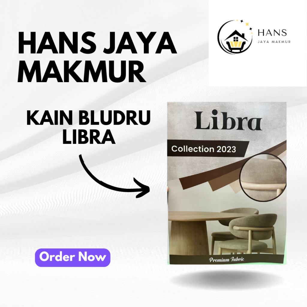 Jual BLUDRU LIBRA | Shopee Indonesia