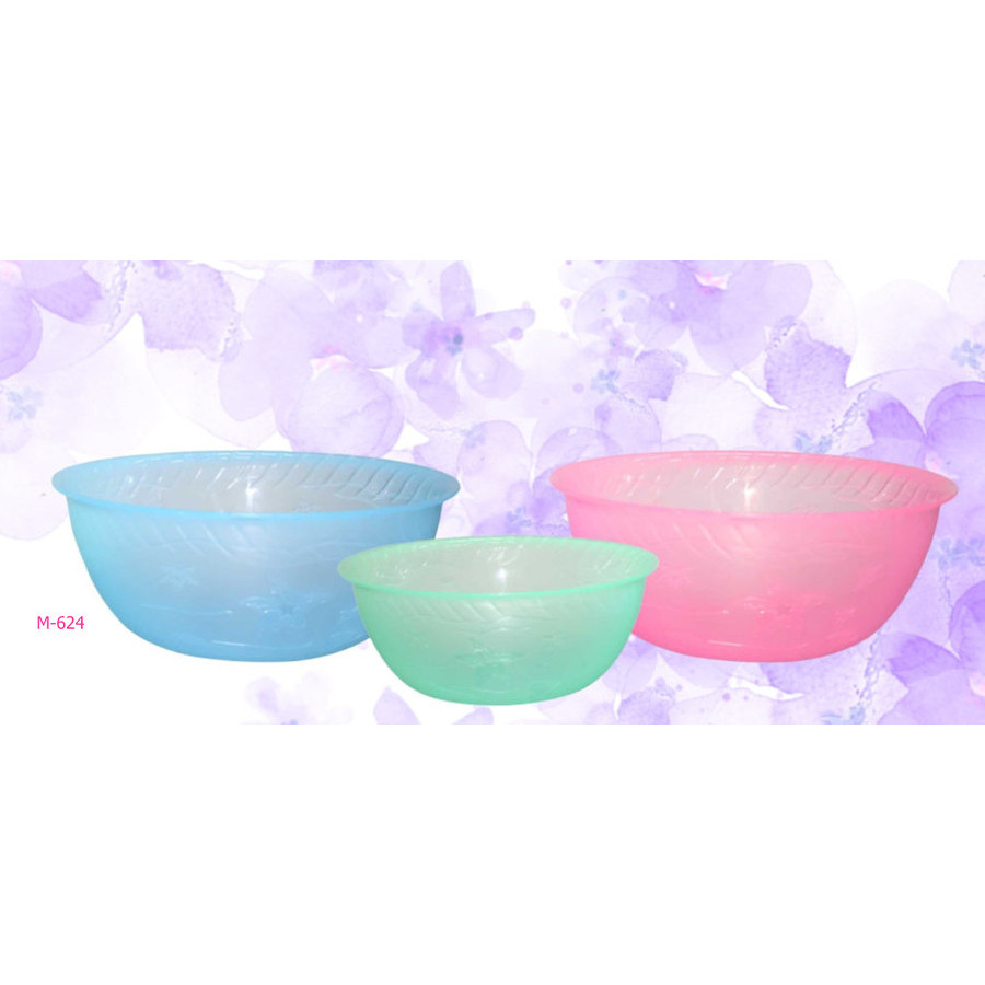 Jual Baskom air plastik / baskom plastik / wash basin plastik / baskom ...