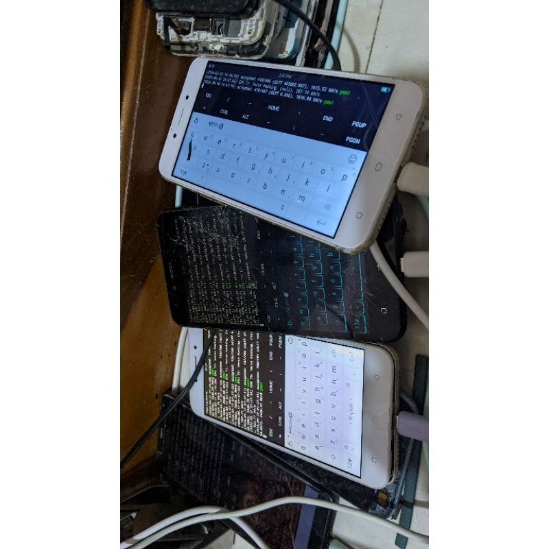 Jual mesin redmi 4a custom rom bypass batre siap kerja rodi untuk ...