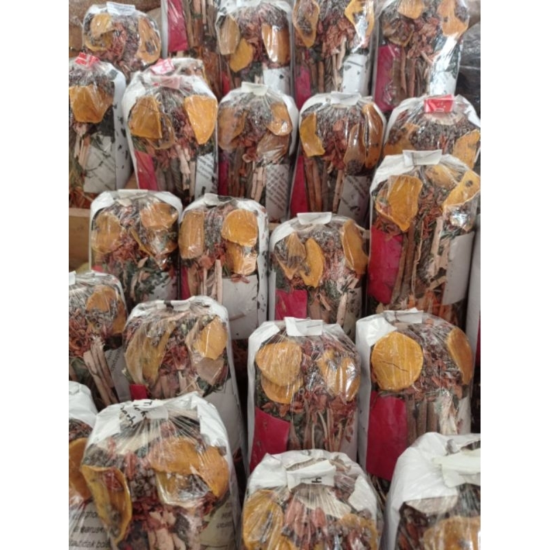 Jual jamu godog/rebus paitan/jamu paitan | Shopee Indonesia