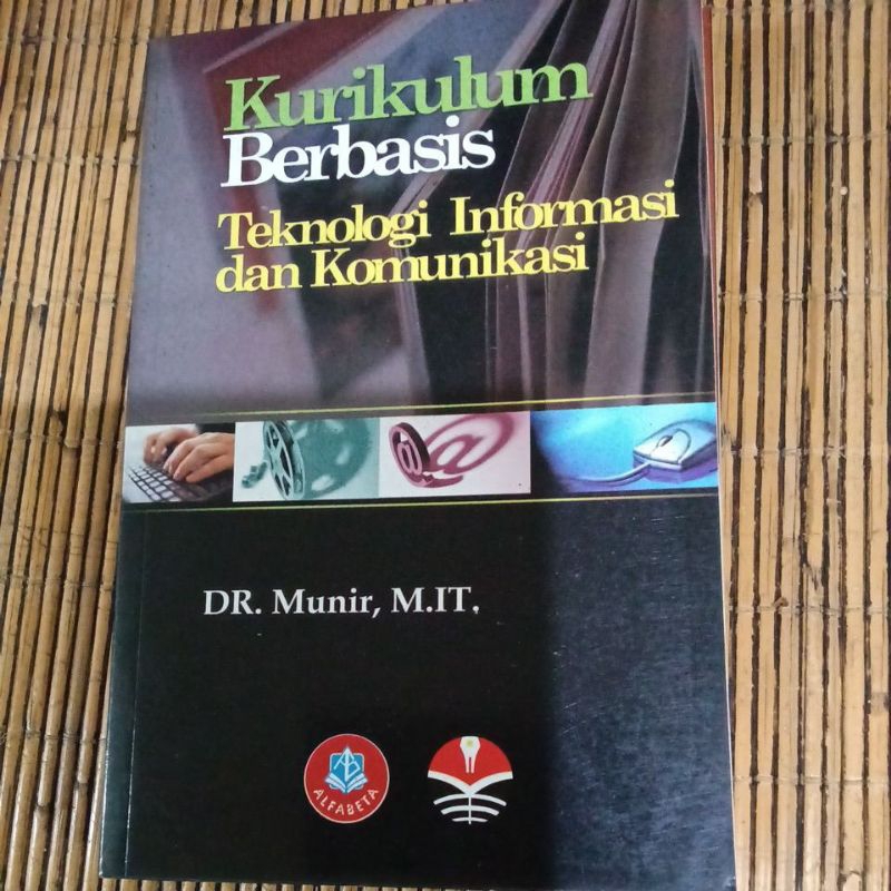 Jual kurikulum berbasis teknologi informasi dan komunikasi | Shopee Indonesia