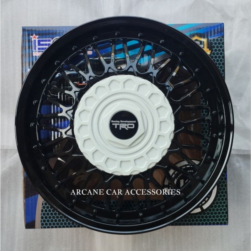 Jual CLPH14 - DOP RODA / WHEELDOP / TUTUP VELG MOBIL UNIVERSAL RING 14 ...