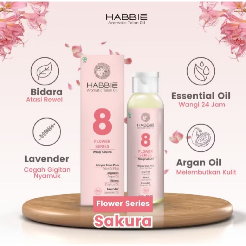 Jual HABBIE TELON OIL ISI 100 ML | Shopee Indonesia