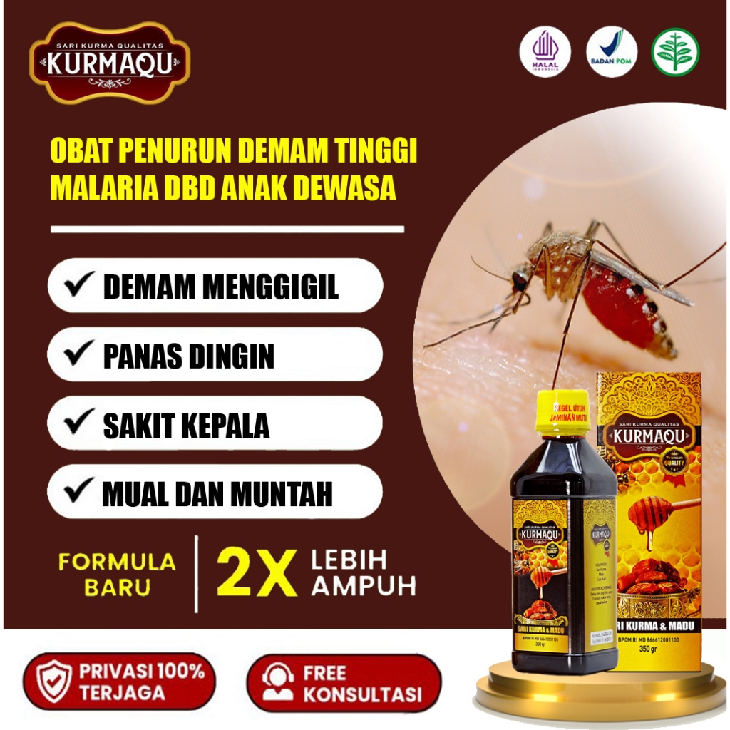 Jual Obat Malaria, Demam Malaria, Obat Gejala Malaria, Demam Menggigil ...